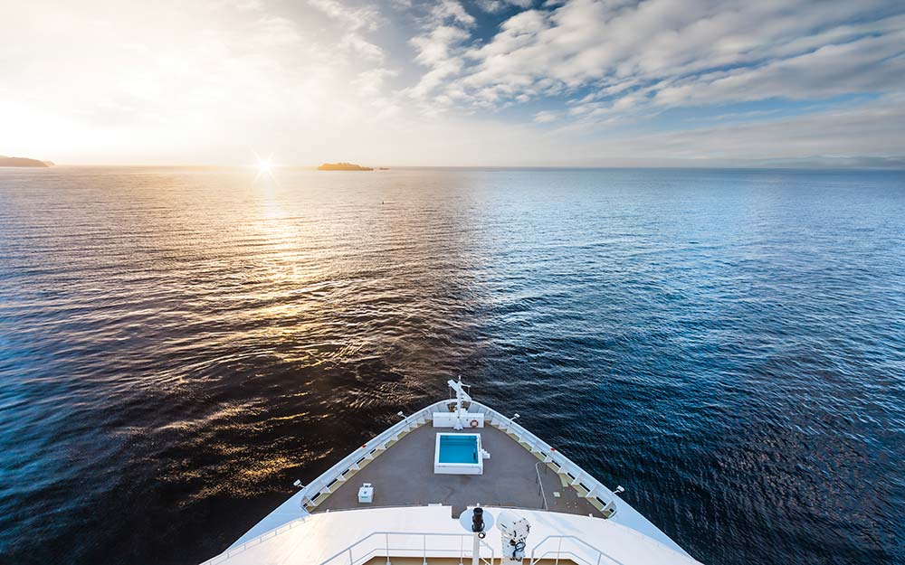 Harness the power of onboard cameras for improved Passenger Experience ...